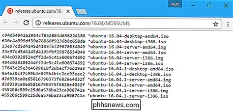 ¿qué Son Los Hashes Md5 Sha 1 Y Sha 256 Y Cómo Los Verifico Es