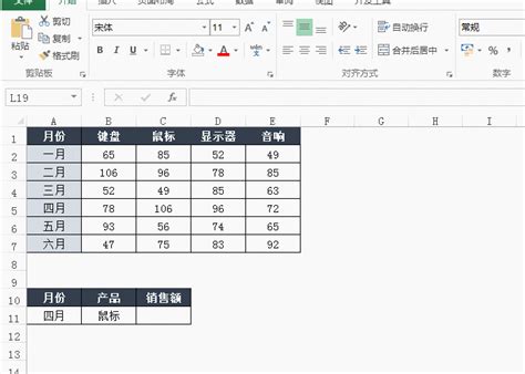 Excel横向百分比条形图怎么做，excel百分比条形图制作方法 天天办公网