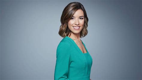 Cnn Promotes Priscilla Alvarez To White House Correspondent Role