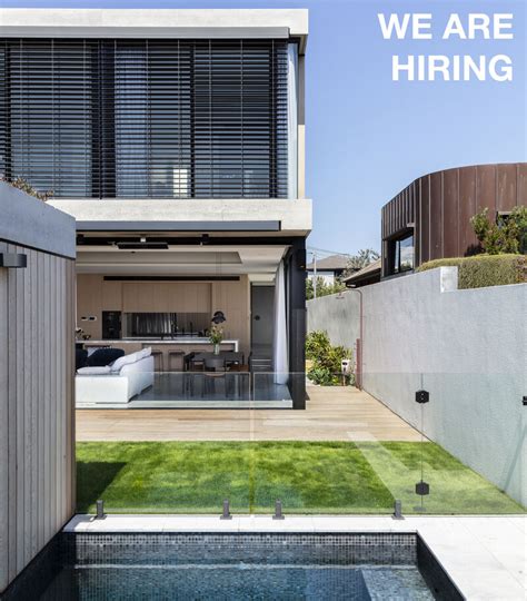 Mark Shapiro On Linkedin Architecture Australianarchitecture Architect Projectarchitect…