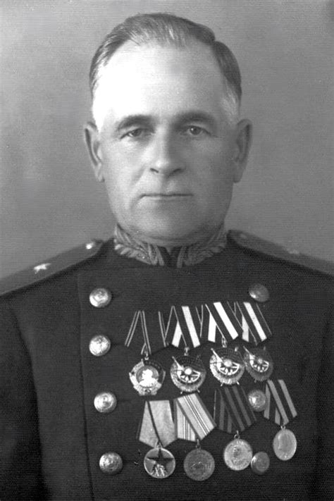 Lobanov Georgij Pavlovič L