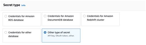 secure your credentials with aws secrets manager cyberforcepro