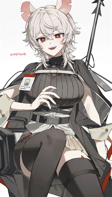 Nanagom Original Absurdres Check Weapon Highres Weapon Request