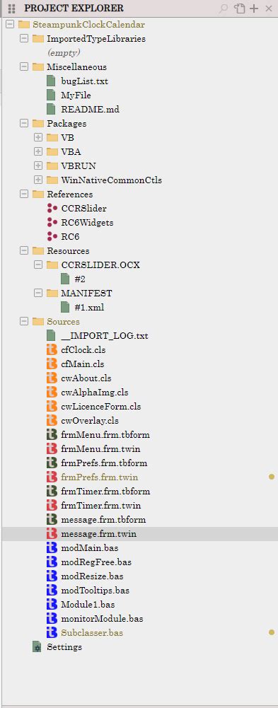 Top Tips For Using Twinbasic In Action Vbforums