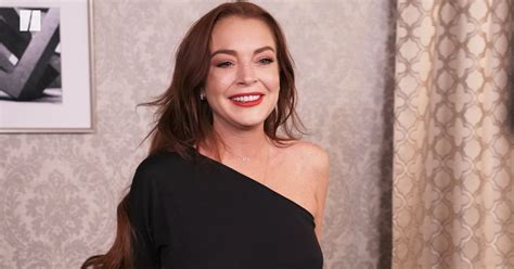 Lindsay Lohan Plots Hollywood Comeback Huffpost Videos