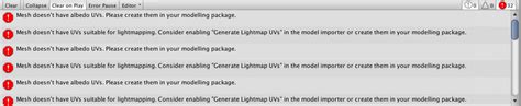 Lighting Broke After Unity Crash Questions And Answers Unity Discussions