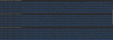 Github Savizronenpythonseleniumlinkedinsearchlinksjobs Linkedin Search Easy Apply Jobs