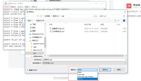 Sqldeveloper始终无法显示中文，怎么解决？慕课猿问