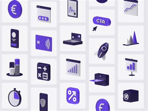 1584 可商用3d图表数据icon图标fig模型素材 Feenancy 3d Icons Vol1 Demo 果觅网(gooodme) 1584 可商用3d图表数据icon图标fig模型素材 Feenancy 3d Icons Vol1 Demo 果觅网(gooodme)