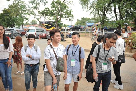 การท่องเที่ยวเชิงนันทนาการและวัฒนธรรมในประเทศไทย “asean 6 Recreation And Cultural Tourism In