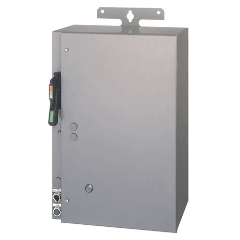 Nema 2 Enclosure