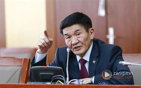 Ц Нямдорж Шинээр байгуулах хоёр яам тус бүр 80 хүний бүрэлдэхүүнтэй ажиллана