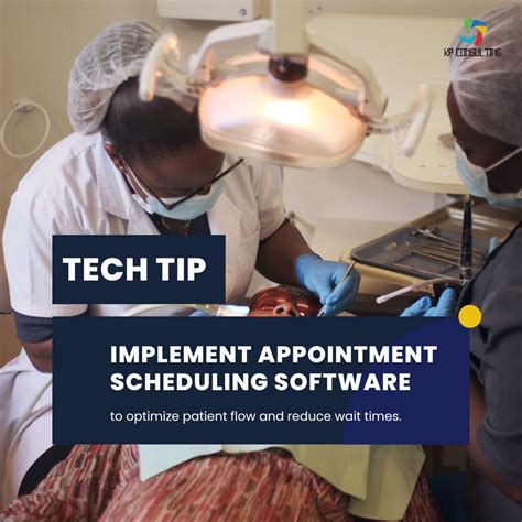 Khumopancy Consulting On Linkedin Dentaltechnology Techsolutions