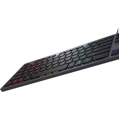 Клавіатура Cougar Vantar AX USB Black (VANTAR AX Black) (ID#1949970682 ...