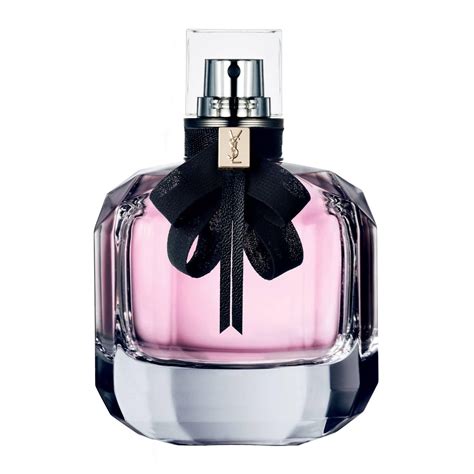Mon Paris Eau De Parfum Womens Perfume Ysl Beauty