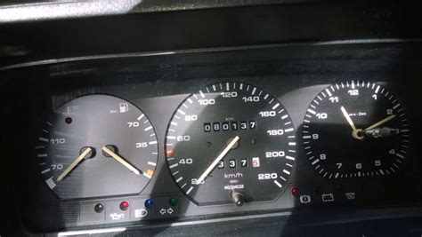 Vw Passat Cl 1990 God