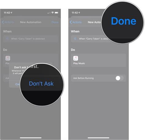 How To Create And Use Automations In Shortcuts On IPhone And IPad IMore
