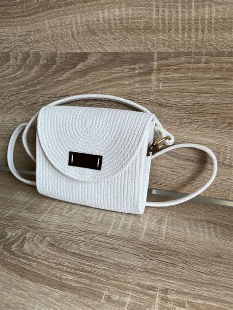 Кросс боди из шнура Выкройки сумок Вязаные сумочки Женские сумки