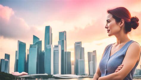 Understanding Bloating And Fibroids In Singapore