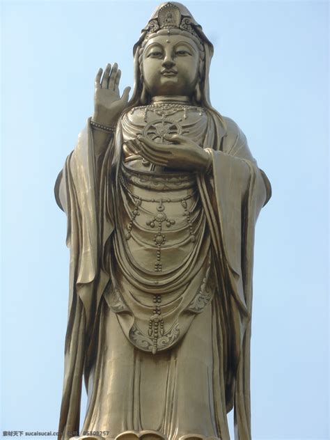 南海观音素材图片下载 素材编号05309257 素材天下图库