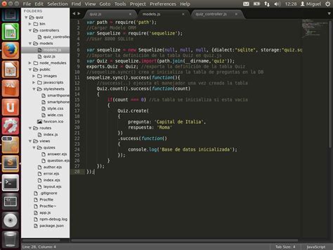 Node Js There Isnt Method Success In Sequelize Sync Stack Overflow