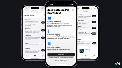 Storekit Paywall Views In Swiftui The Complete Fieldguide — Superwall