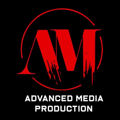 advanced media production