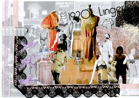 Manchester Metropolitan University Ba Hons Fashion Vintage