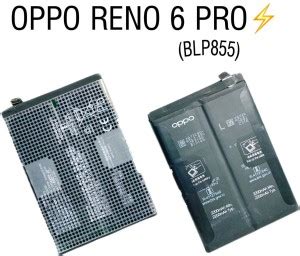 Amera Mobile Battery For Oppo Oppo Reno Pro Original Mobile Battery Blp Price In India