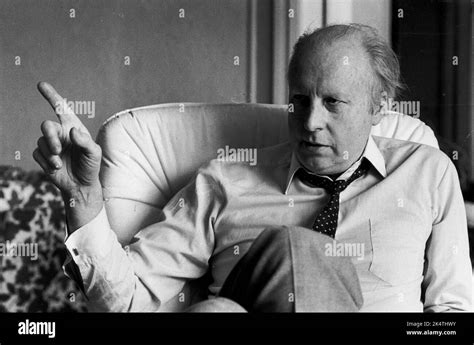 Undated Archive Alf Enerström A Swedish Doctor Who Was Known For His