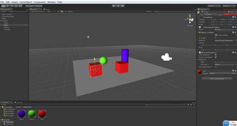 Unity3d 光照贴图unity 光照贴图index不同 Csdn博客