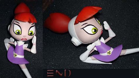 Atomic Betty Color By Ericnocelladiaz On Deviantart