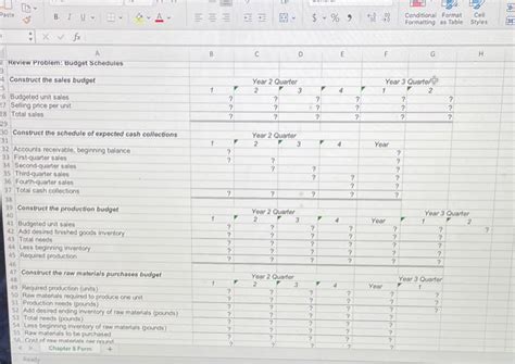 solved 1 part 12 chapter 8 applying excel excel worksheet