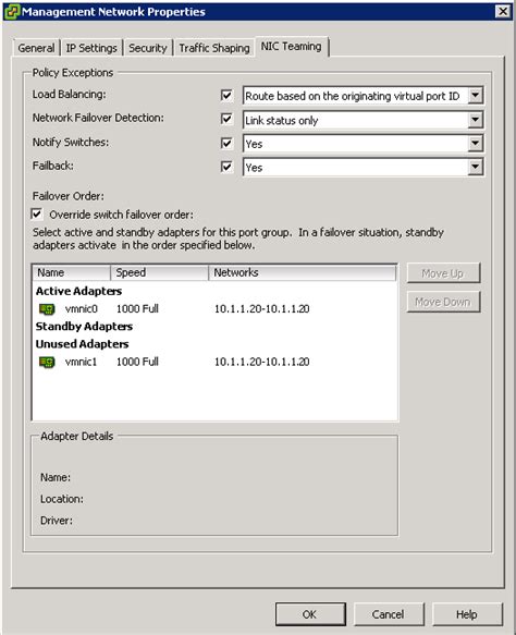 Configure Software ISCSI Port Bindings Electric Monk