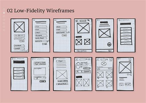 Timeless Ui Design On Behance
