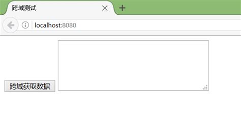 Jquery跨域请求 Hanease 博客园