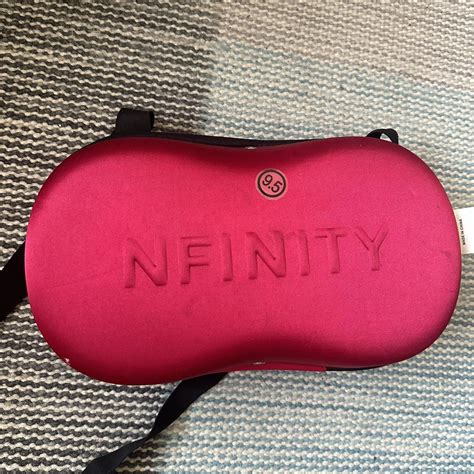 Nfinity Cheer Box And Cheer Shoes Bundle ️ Selling Depop