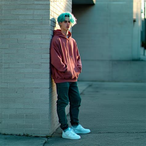 Casual Chic Embracing The Effortless Style Of Assassination Classroom