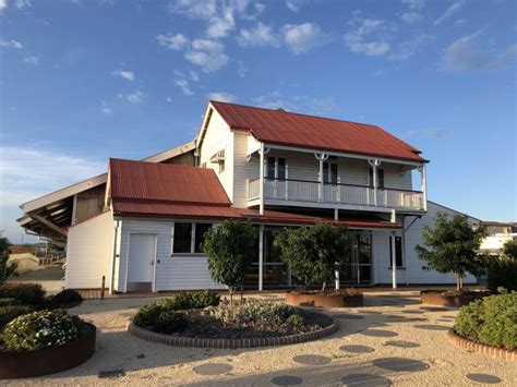 Toowoomba Railway Goods Shed Redevelopment A Closer Look Adept