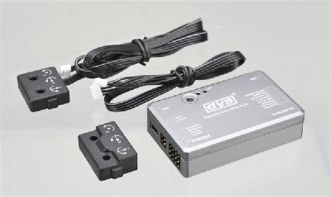 BaseCam SimpleBGC Mini 32 Bit Gimbal Controller W Case SBGCV3 0 Mini Official Version