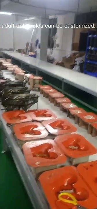X Doll Production Line For Sale Add Me Whatsapp Or Wechat Number 8617819182662 Youtube