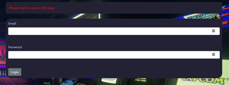 Github Keshiki Flask Game Collection Display