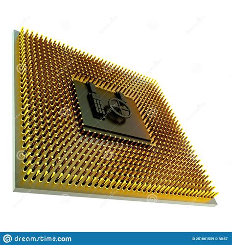 Computer Security Stock Image Image Of Lock Code Crime 251061559