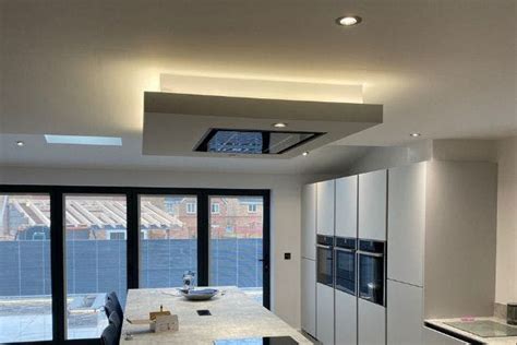 Led Downlights Electricians Wigan