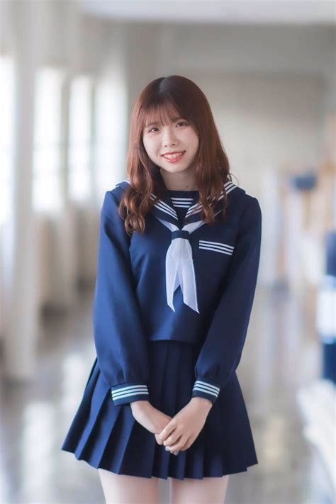 女の子の衣装おしゃれまとめの人気アイデアPinterest和吉2024 セーラ 服 コスプレ セーラー 学校の制服の着こなし