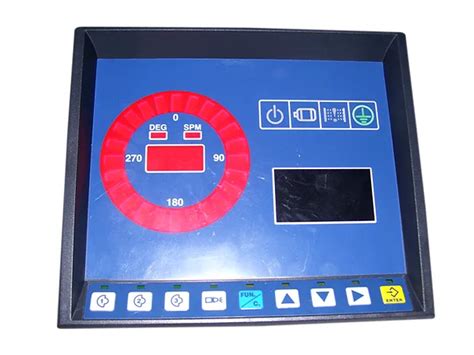 Mpc 3120 Lcd Display Industrial Automation
