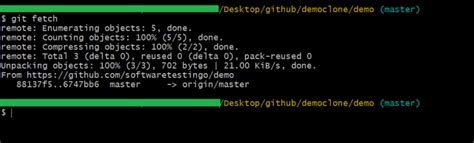 Git Fetch All Remote Branches Updated 2023 Git Fetch All Remote Branches Updated 2023