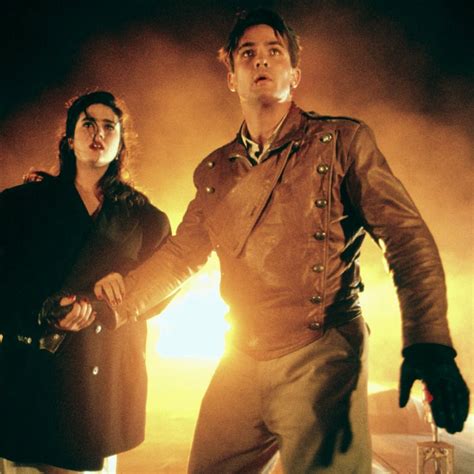 Review Disneys The Rocketeer 1991 — Disnerd Movie Challenge