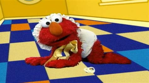 Watch Elmos World Babies
