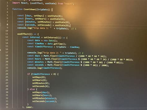 Can You Dynamically Render Components From A Number Learnreactjs